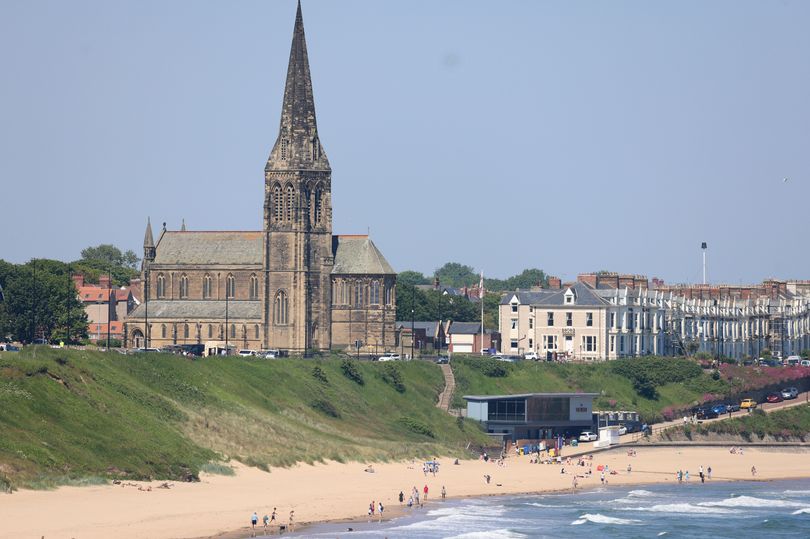 One of North East's most photographed churches without vicar for a year