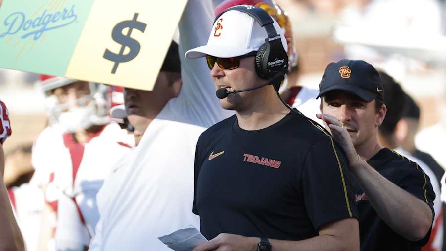 USC Trojans' Lincoln Riley Biggest Recruiting, NIL Winner Of Offseason?