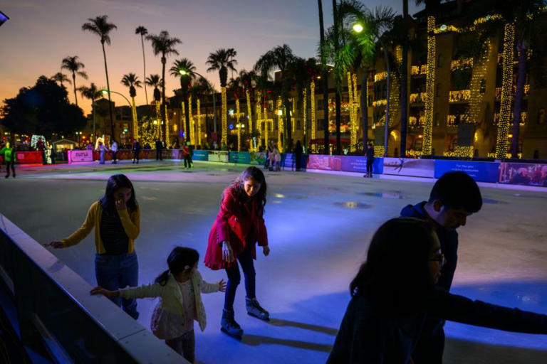 Here’s where groceries cost more (and less) over the past year