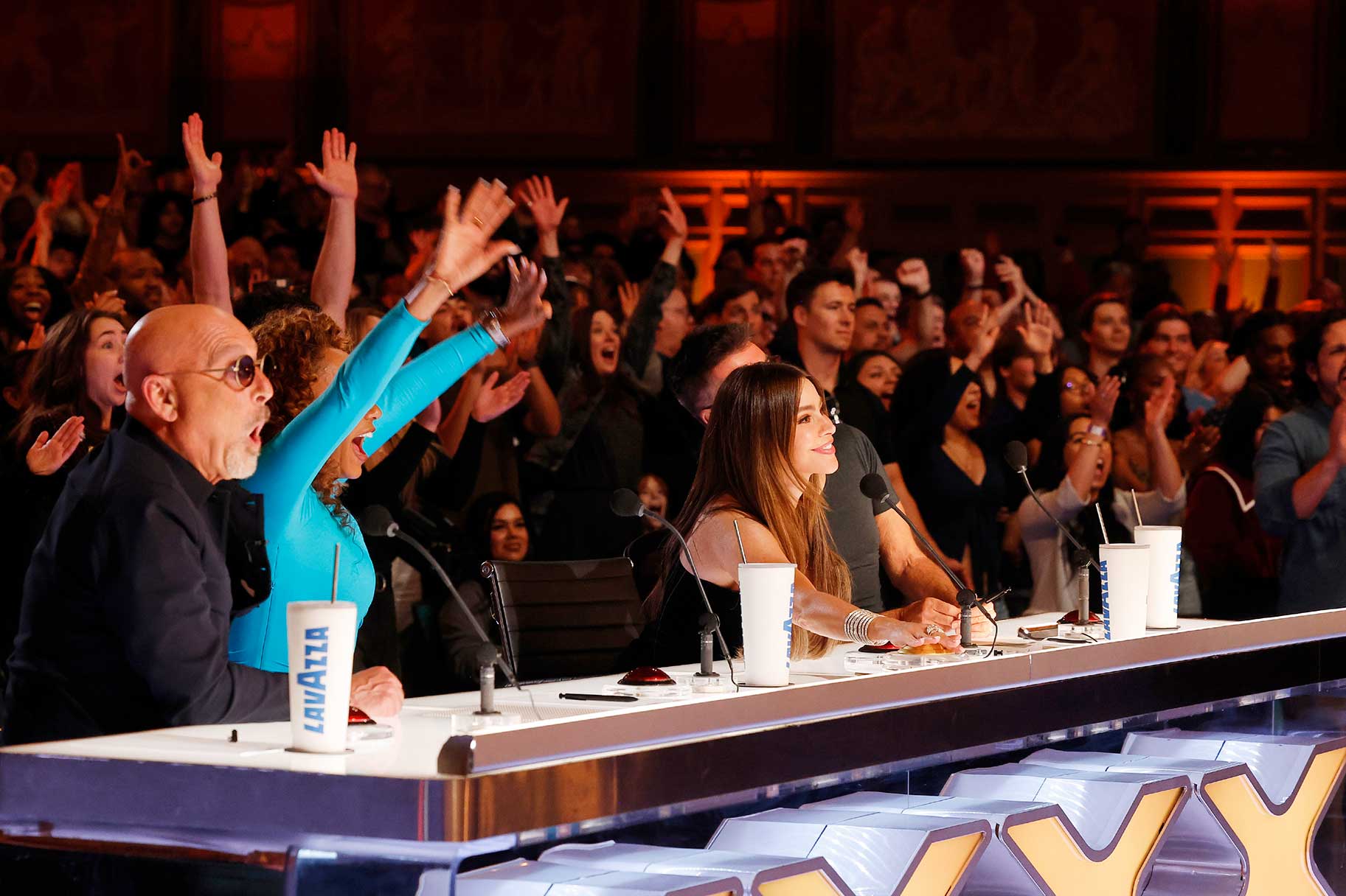 AGT Makes History With Its Season 20 Winner! See Who Just Won (DETAILS)