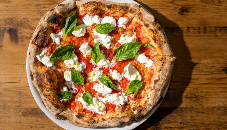 Best Pizza In America Is Made By Two Jersey Guys, New Rankings Say ...