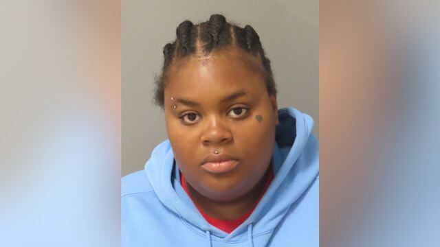 Suspect charged in hit-and-run death of pedestrian in north St. Louis