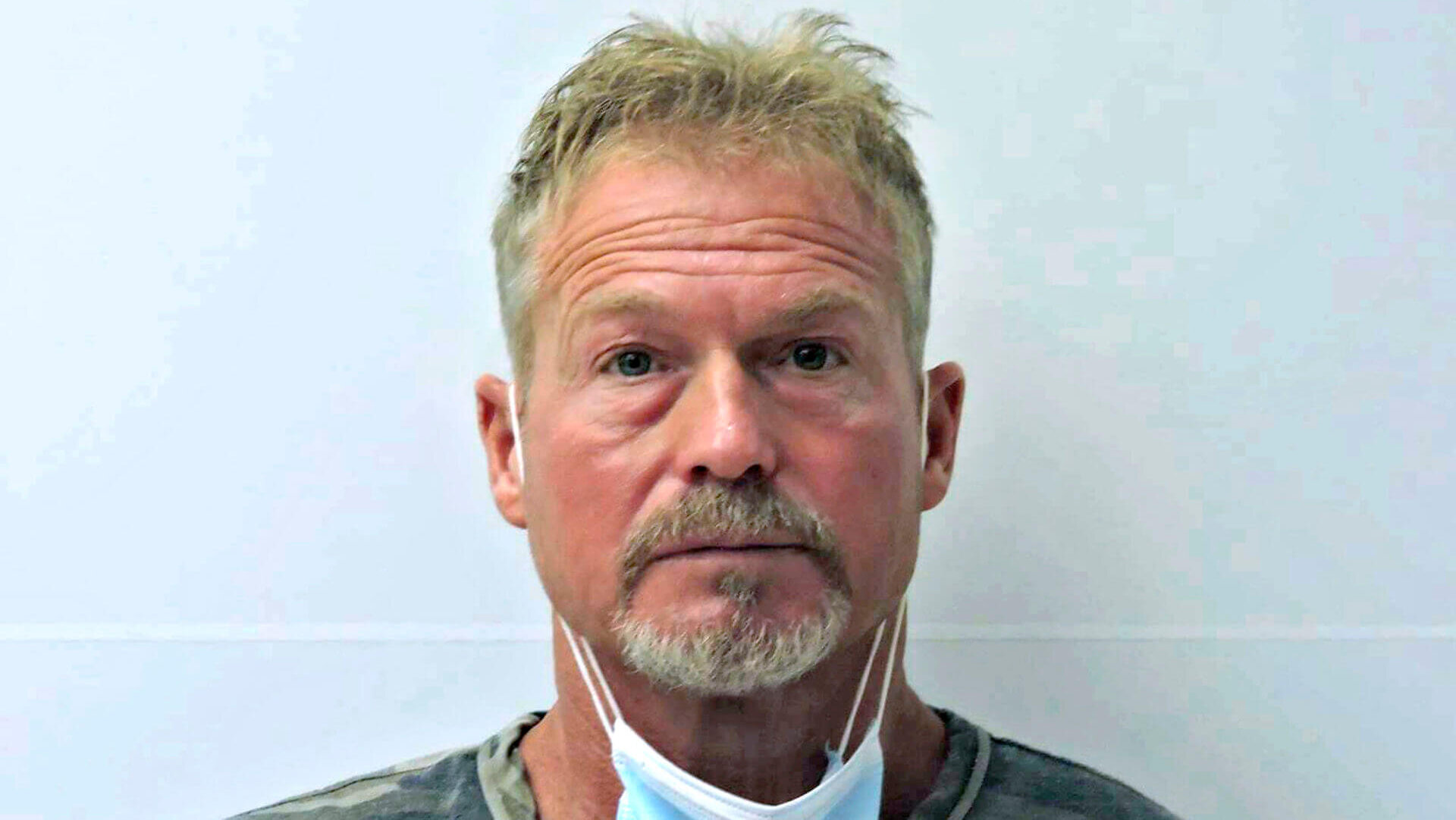 Barry Morphew expected to enter plea in wife’s homicide