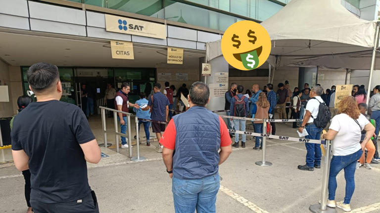 SAT digitaliza más trámites: consulta, descarga y timbrado de facturas ...