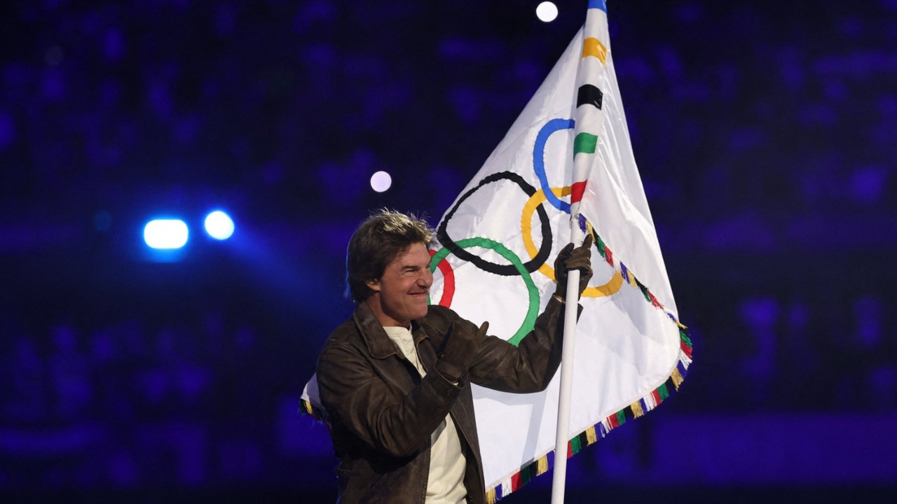 5 Most successful countries in Olympic history 5 Most successful countries in Olympic history