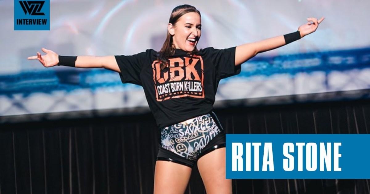 Rita Stone Reflects On Her History-Making Moments In Australian Wrestling