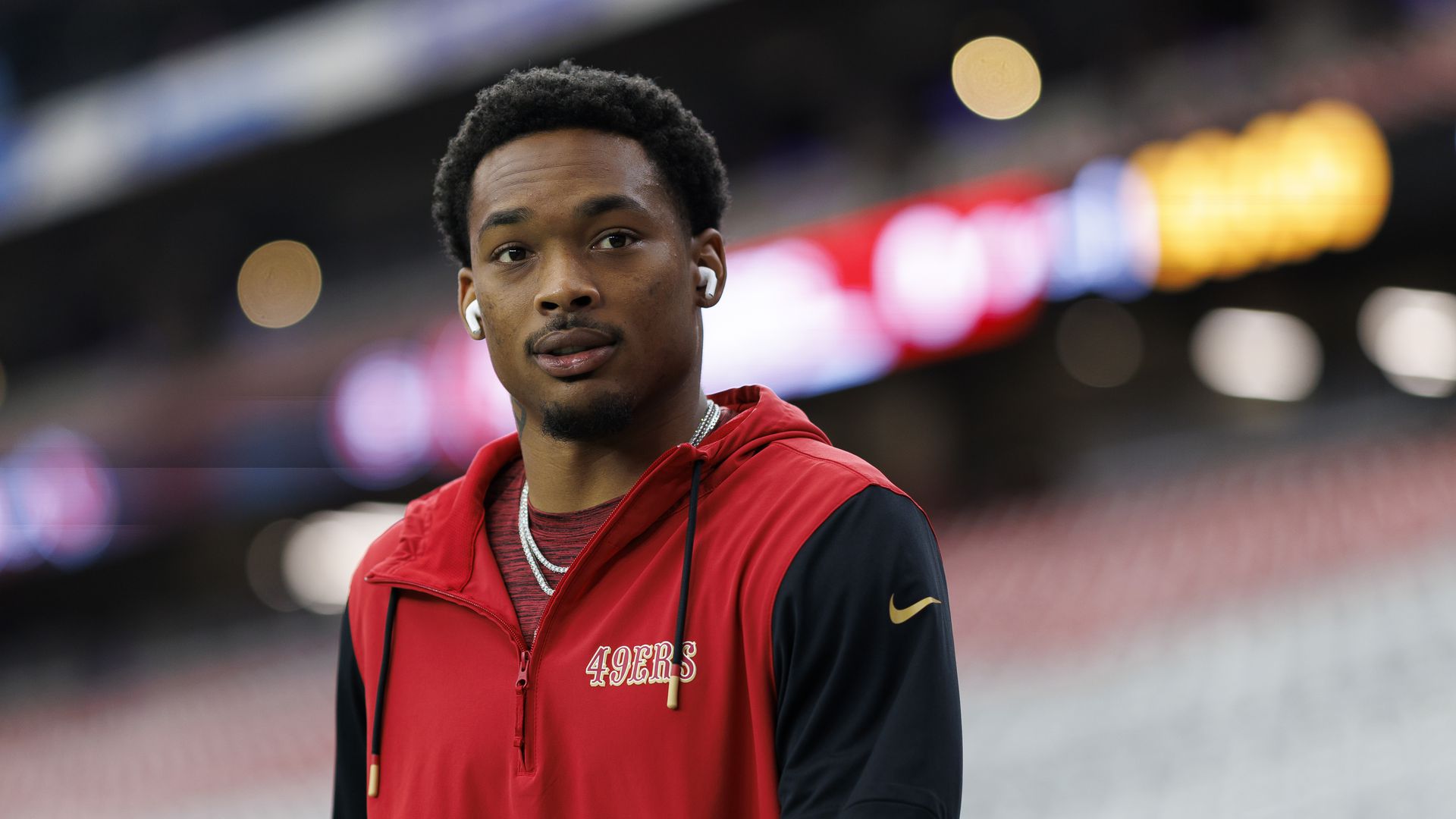 49ers 90-in-90: Have we seen the peak of the Hyena, or is there more in ...
