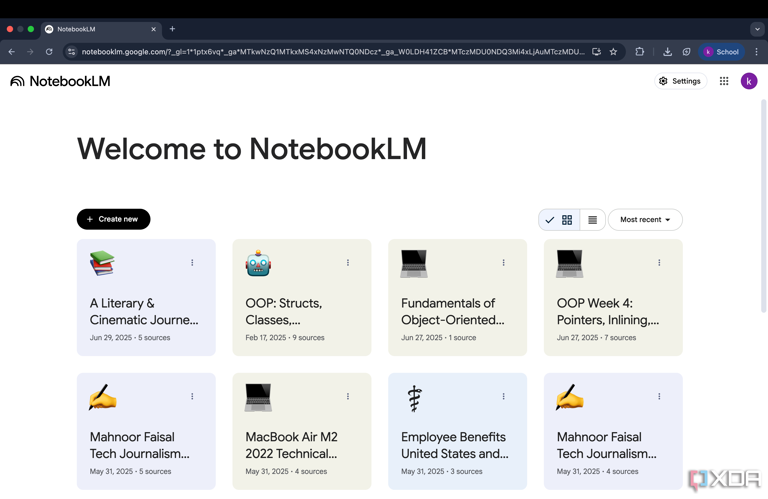 6 tips I always give NotebookLM users just starting out