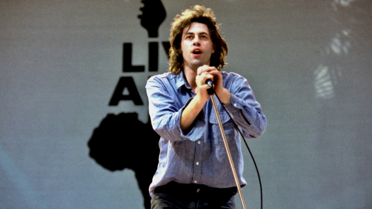 You Can Stream the 1985 Live Aid Concert in Full on Its 40th ...