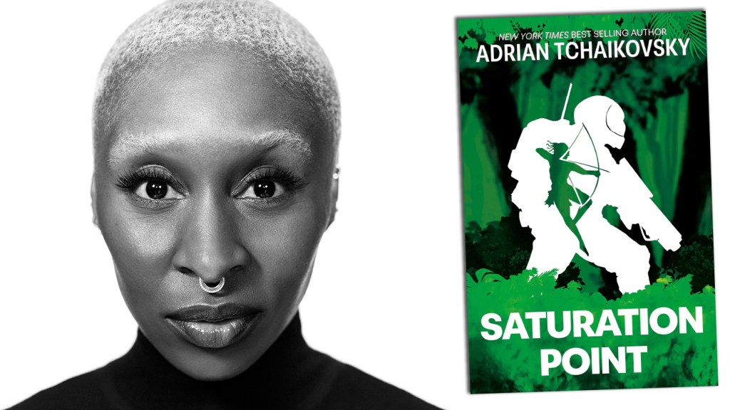 Cynthia Erivo's Edith's Daughter & Platinum Dunes Producing Feature ...