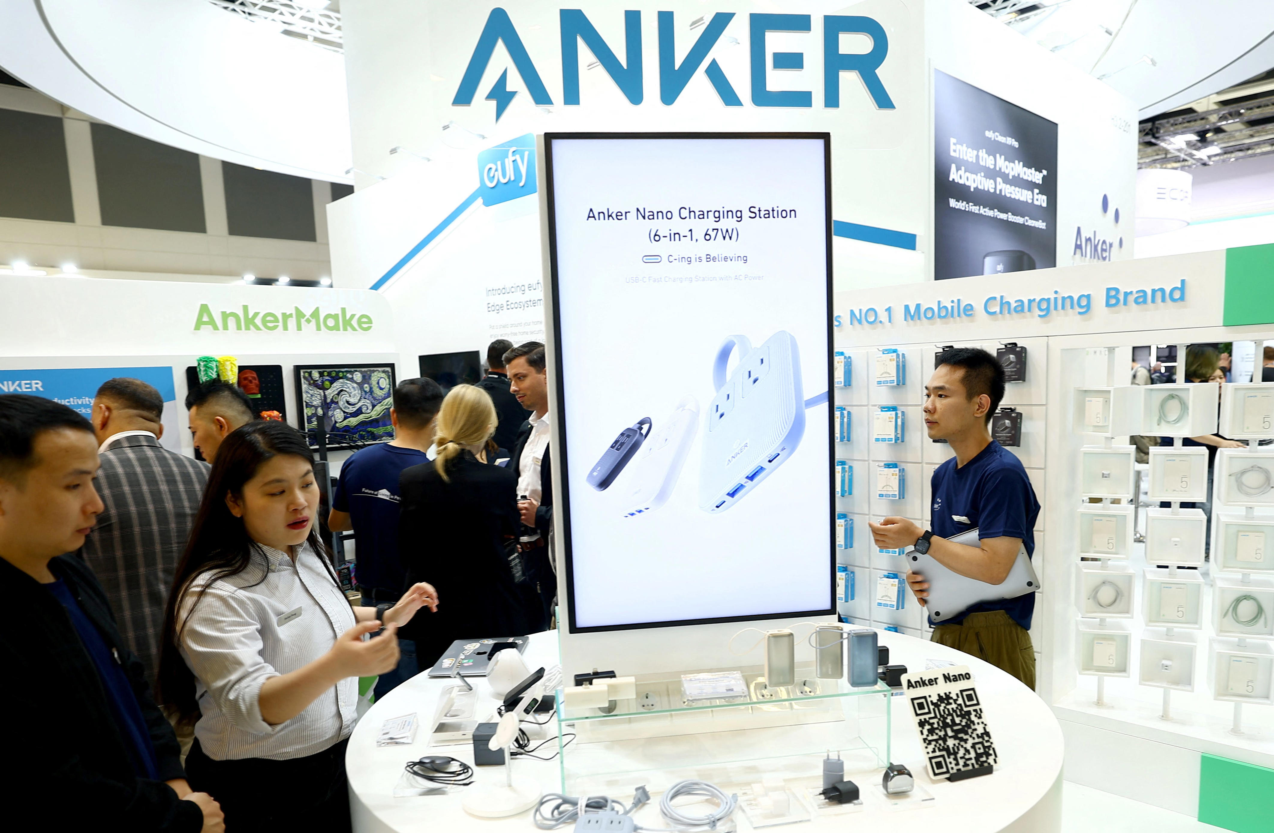 Anker recalls another 5 power bank models this month: See list