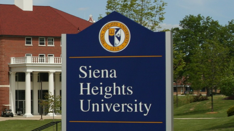 Siena Heights University to close after upcoming school year