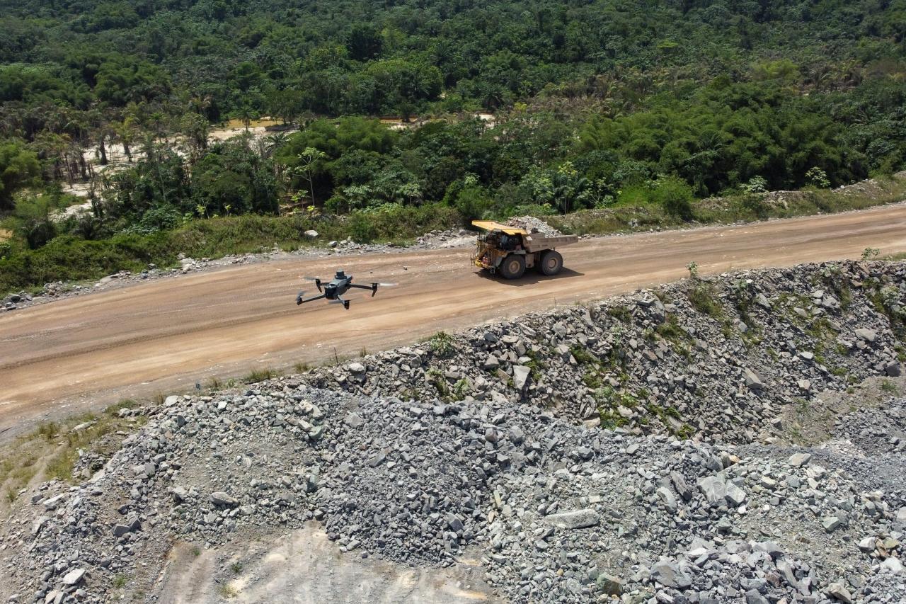 Basic Materials Roundup: Market Talk