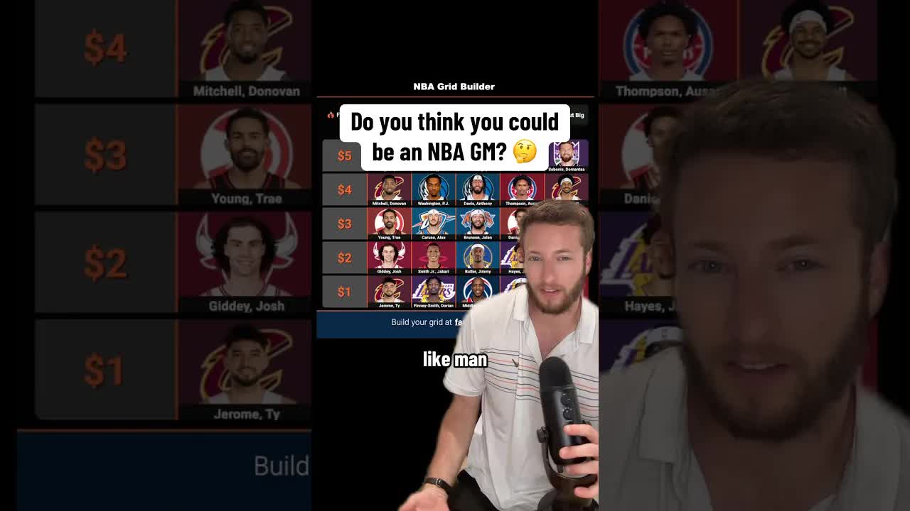 andrew fenichel: nba lineup builder: create the ultimate lineup by ...