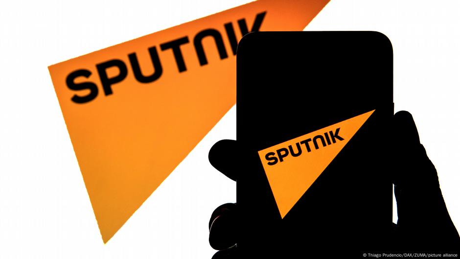 Azerbaijan police raid Russia's Sputnik media offices