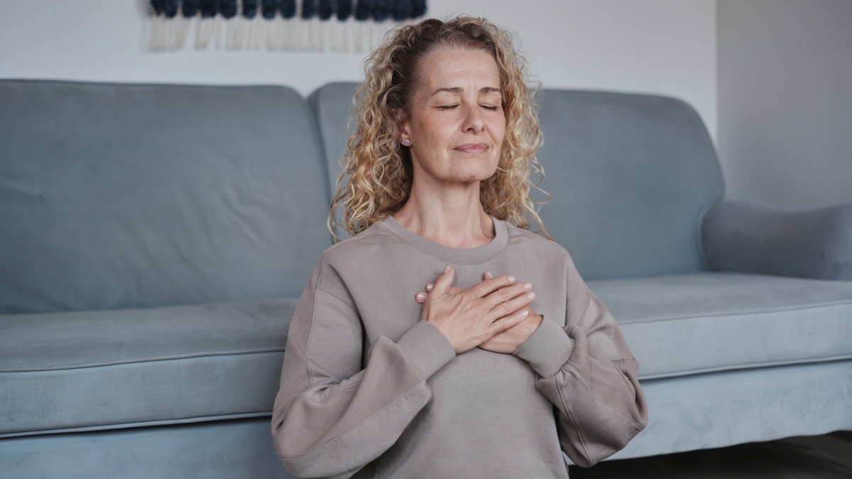 Is Your Respiratory Rate Normal for Your Age? What It Can Reveal