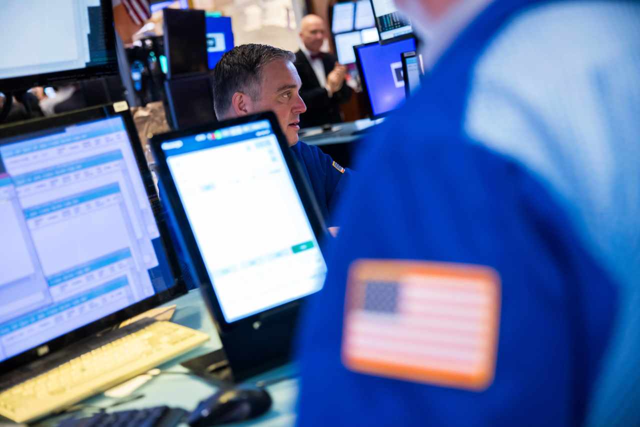 These stocks are today’s movers: Bank of America, Netflix, Nvidia ...