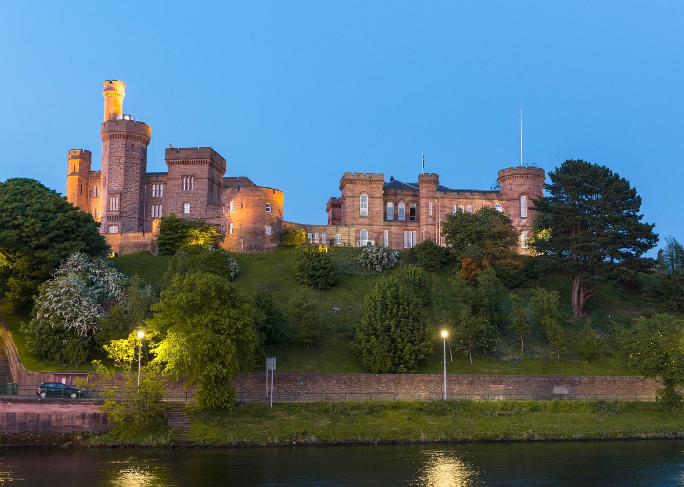 Charming Inverness: Wonderful Things to Do in Scotland's Highland Capital