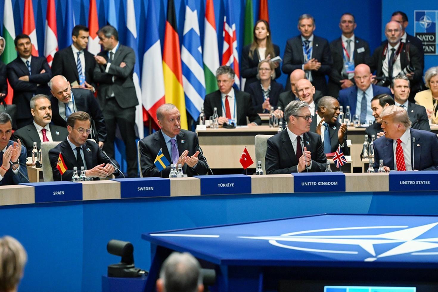 2026 NATO zirvesi Türkiye'de! Ev sahibi şehir belli oldu