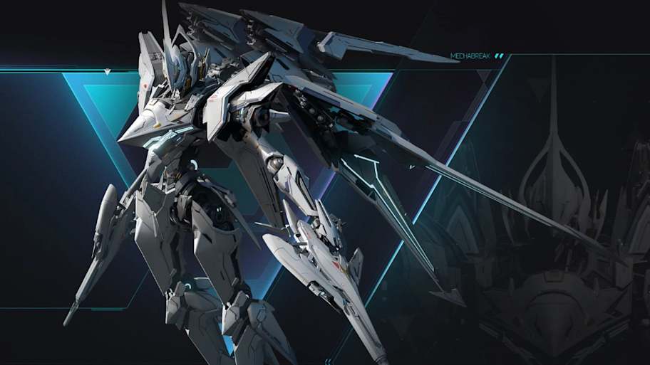 Mecha BREAK Release Time: When Can You Play in Your Time Zone?