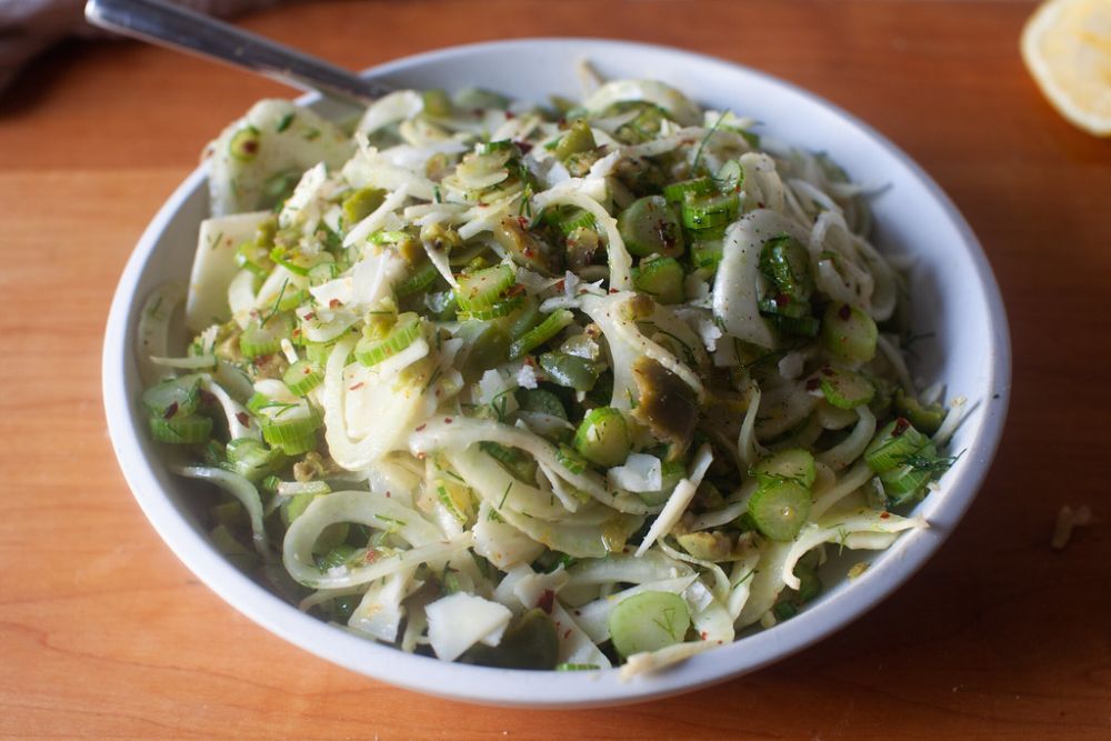 16 Fennel Recipes That Highlight Its Unique Flavor