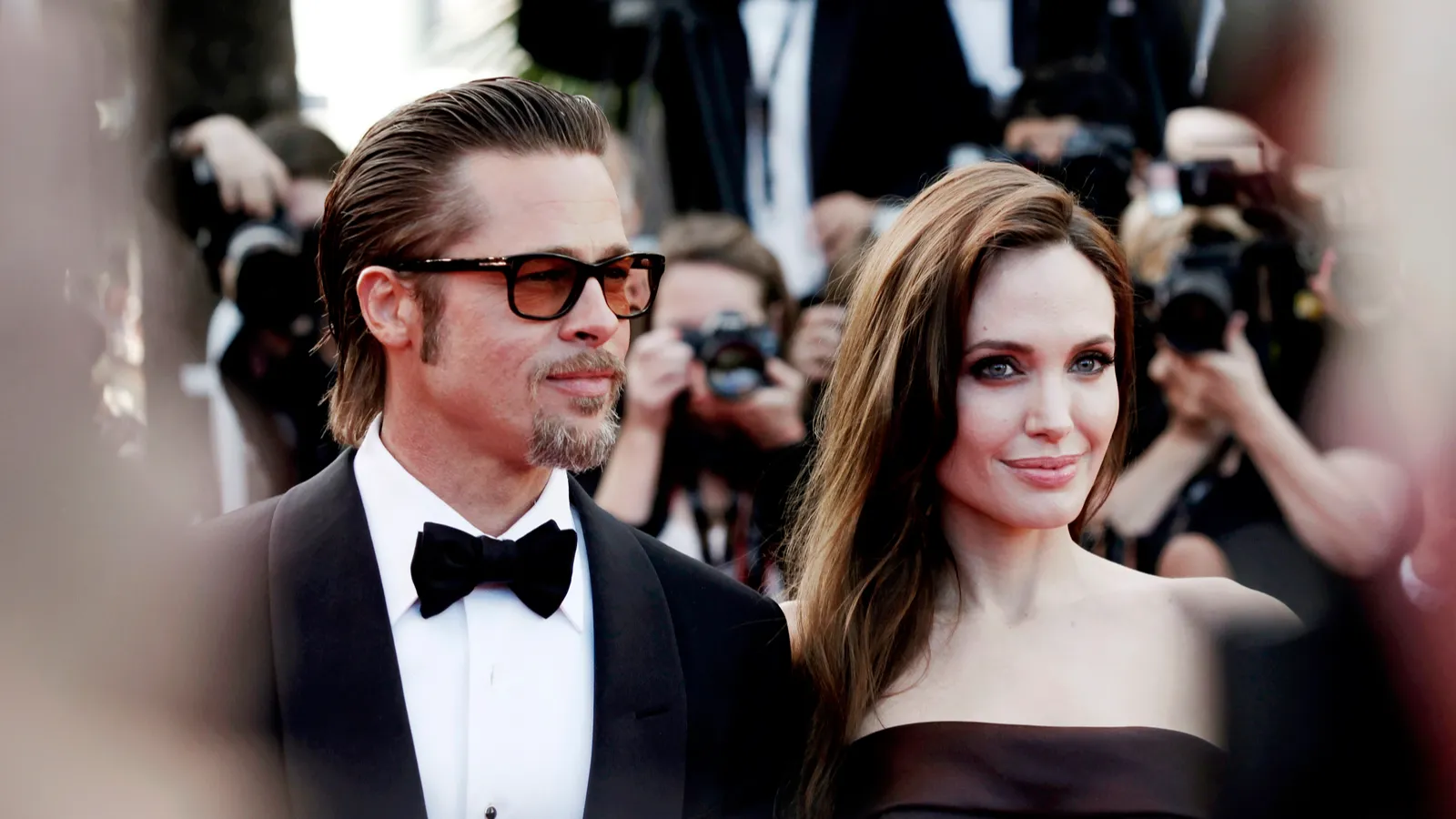 Brad Pitt notches key win in Angelina Jolie court fight as judge orders ...