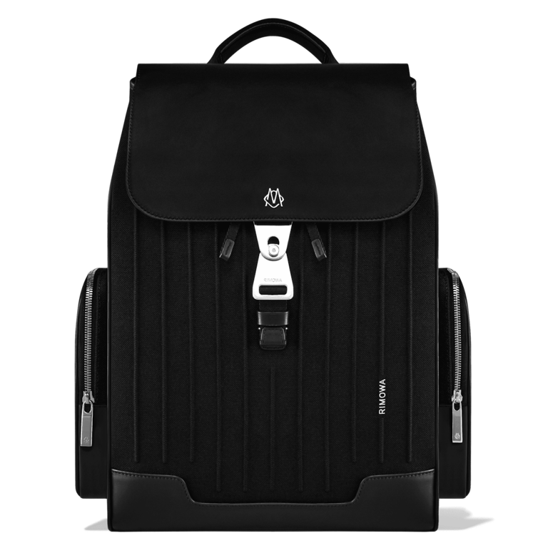 Rimowa's Never Still Backpack Finally Makes Travel Backpacks Look Cool