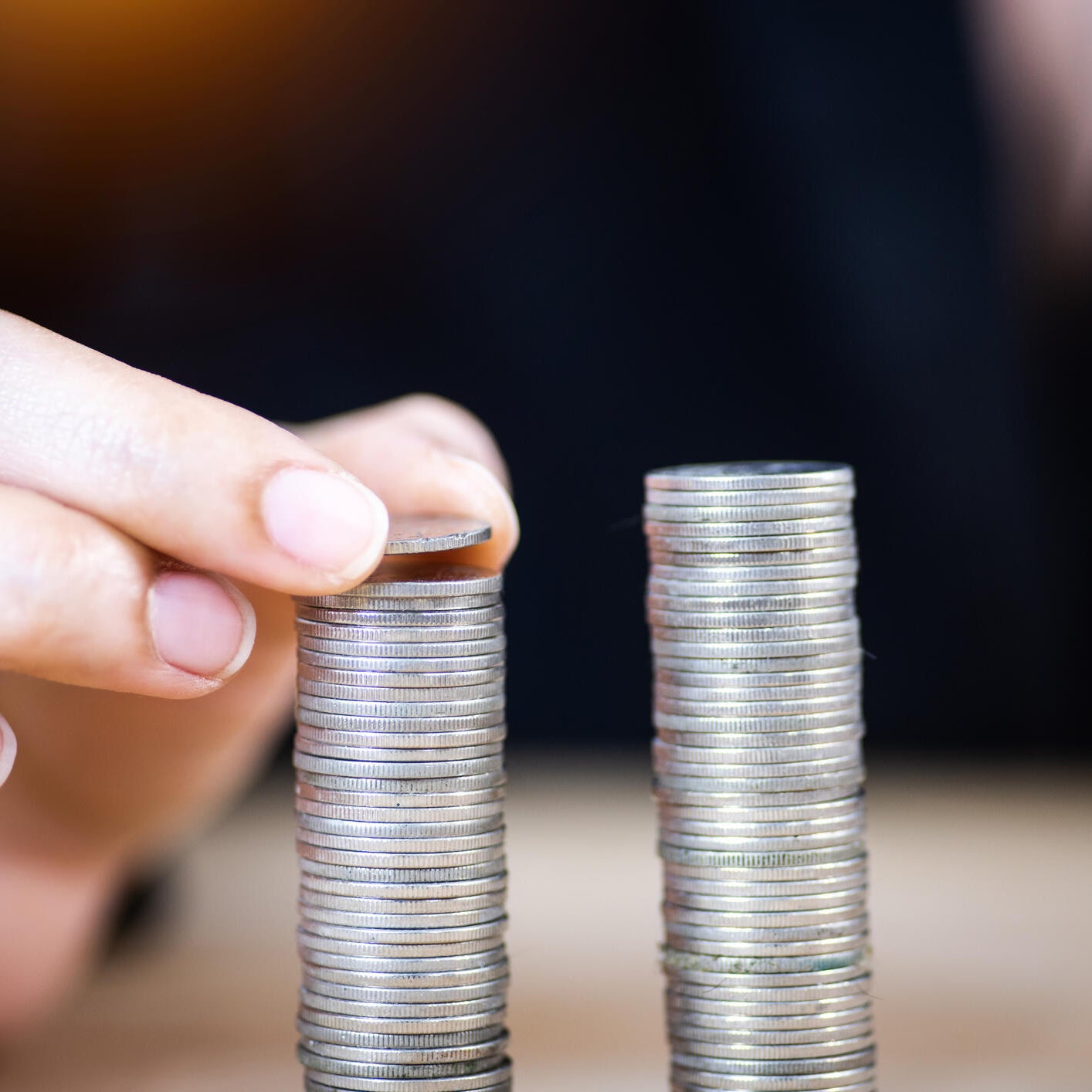 $10,000 short-term CD vs. $10,000 money market account: Which earns ...