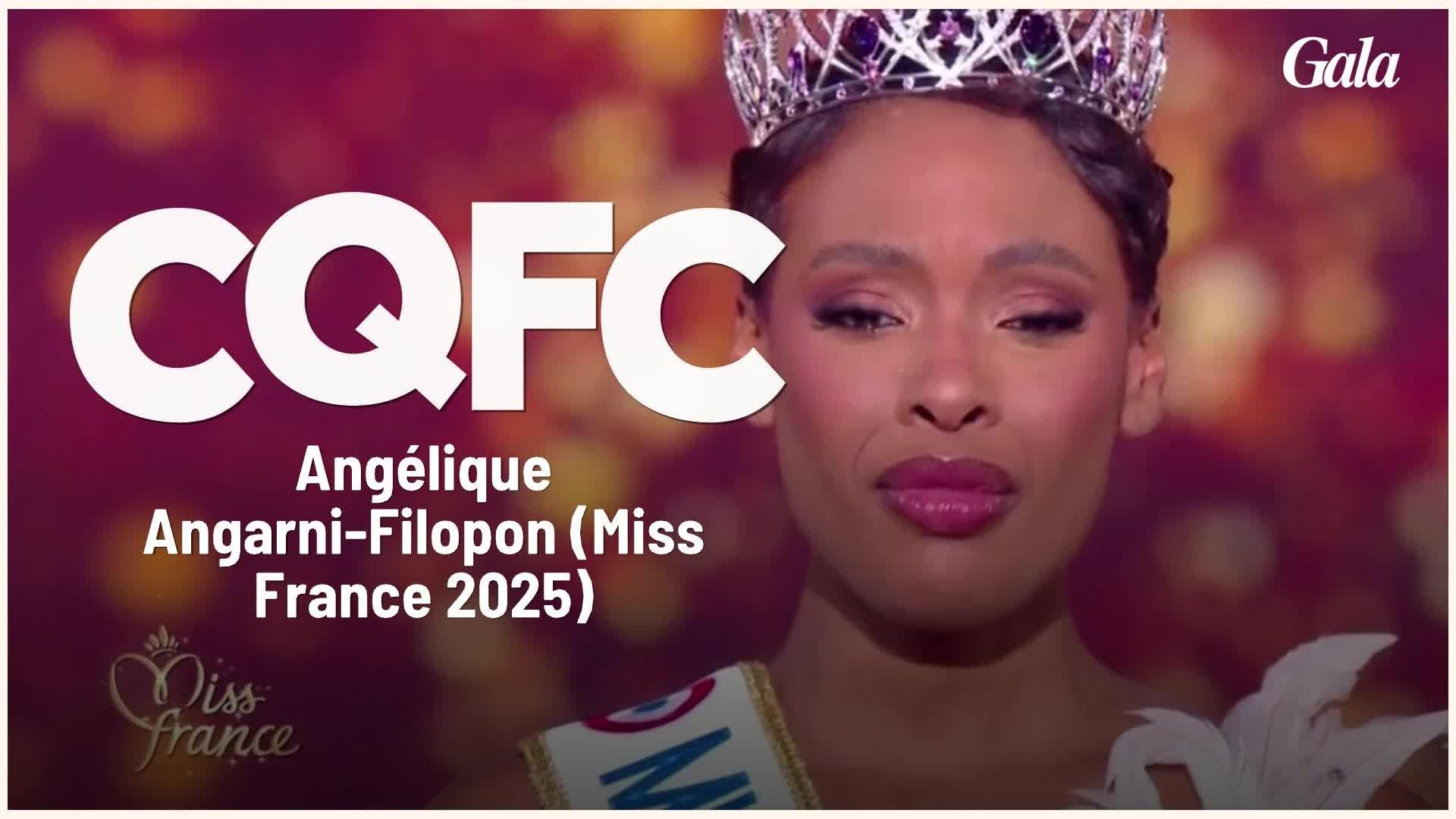 Miss France 2026 : tout ce qu’il faut savoir sur Julie Decroix, élue ...
