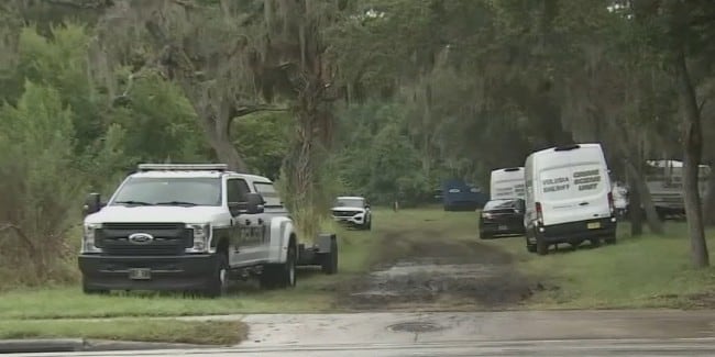 Deltona pond searched in connection to woman missing since 2023