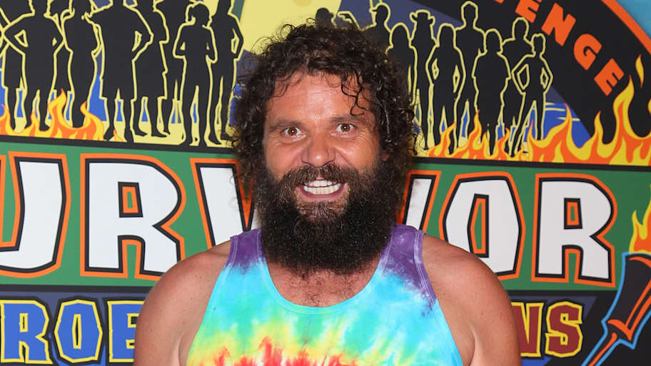 Rupert Boneham wants to know why he's not on Survivor 50