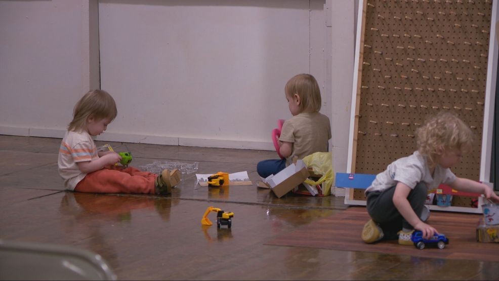 'Keep all the kids together': Tri-State triplets with medical ...