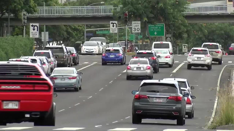 Feedback wanted for plan to decarbonize Hawaii transportation systems ...