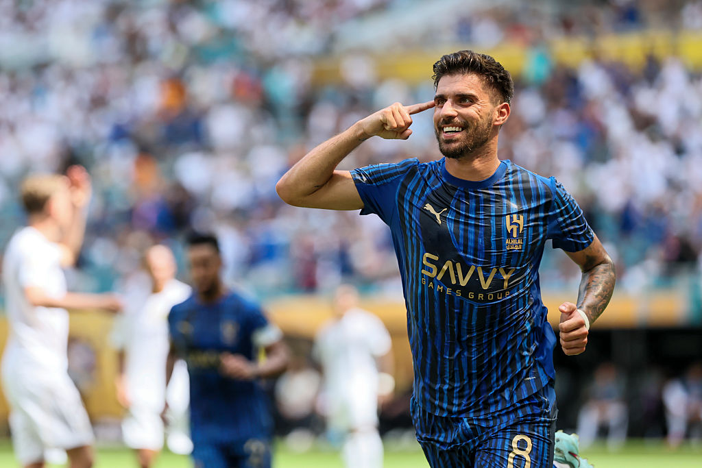 All you need to know as Man City play Al-Hilal