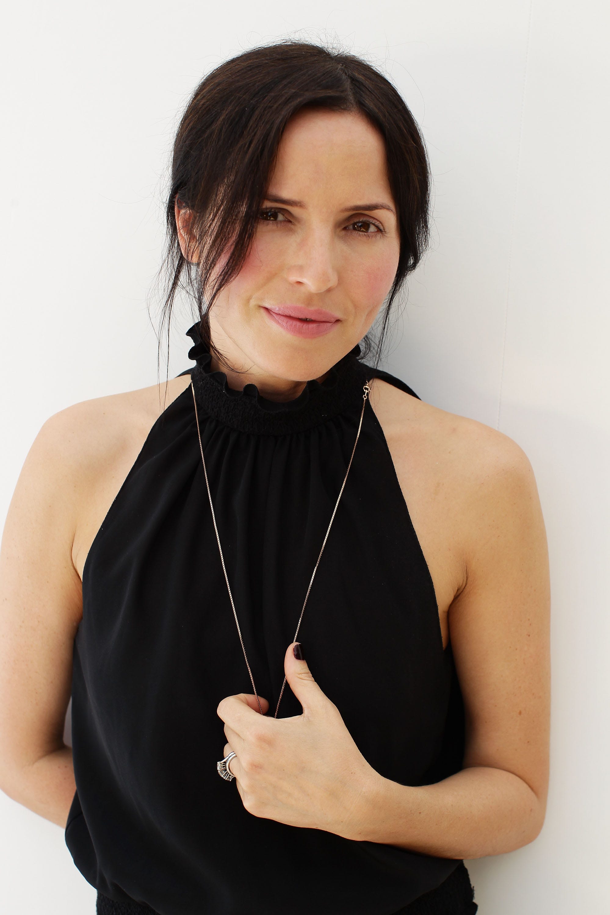 Best of Irish actress and singer Andrea Corr in image