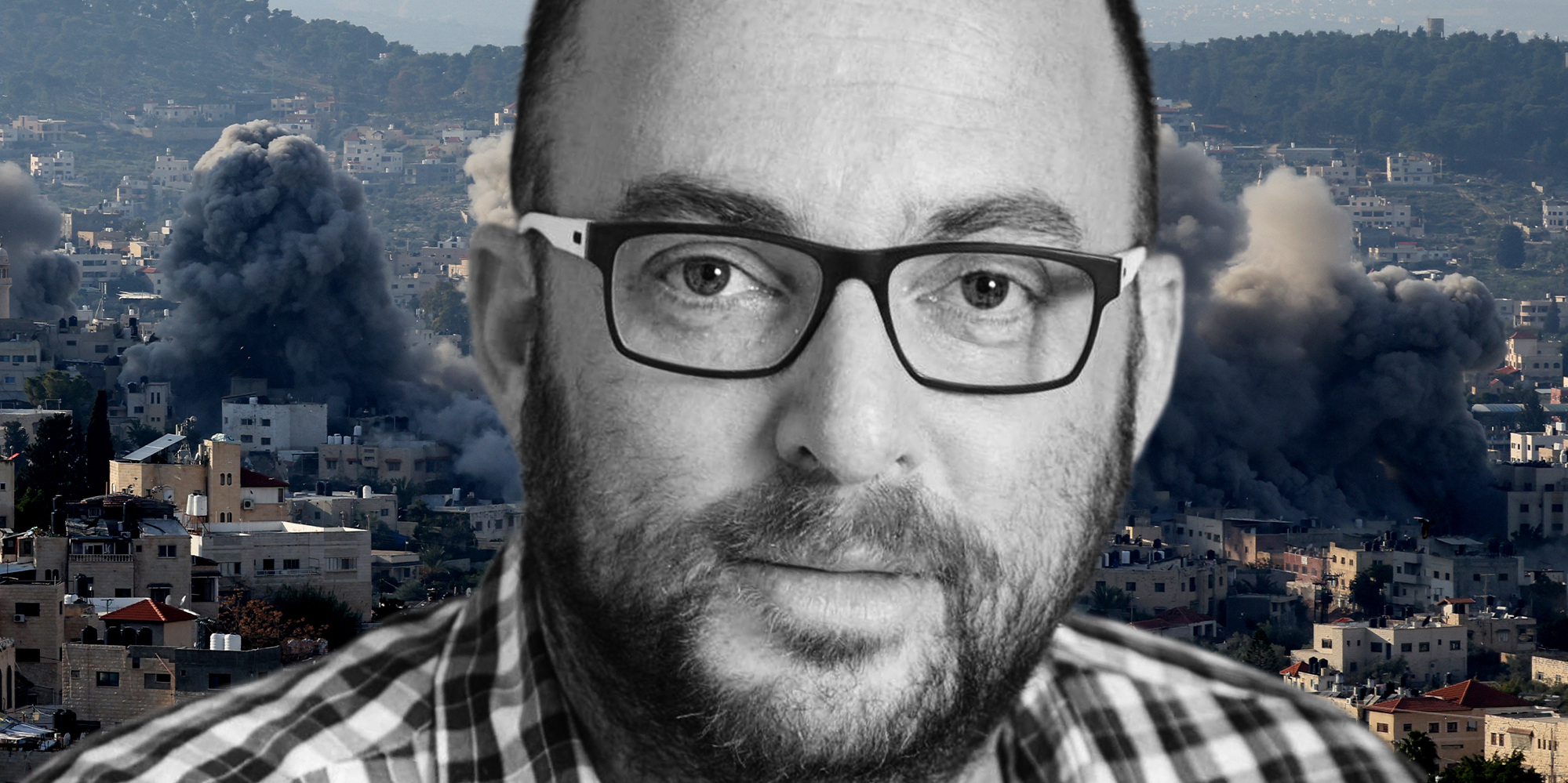 Peace after genocide? Ori Goldberg, leading Israeli dissident, on Iran ...