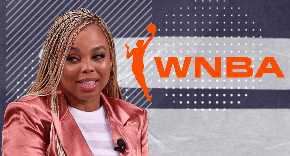 Jemele Hill cites Brittney Griner as reason to pay WNBA players