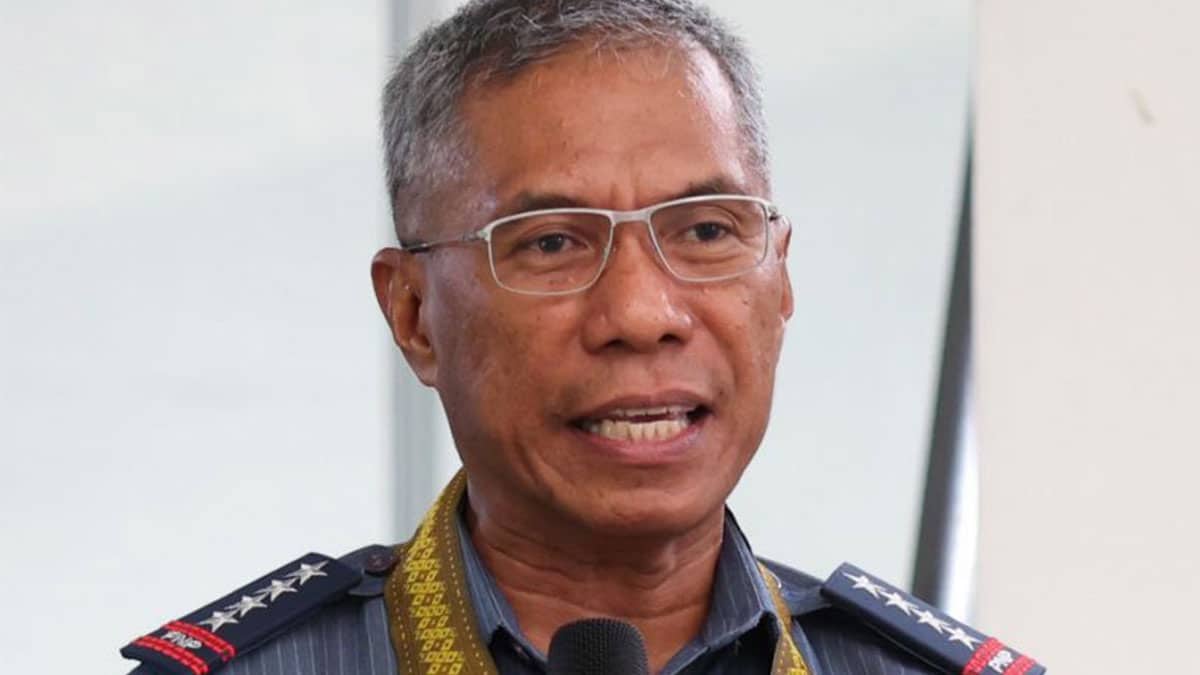 Torre eyes review of procedures, gear after cops killed in PNP ops