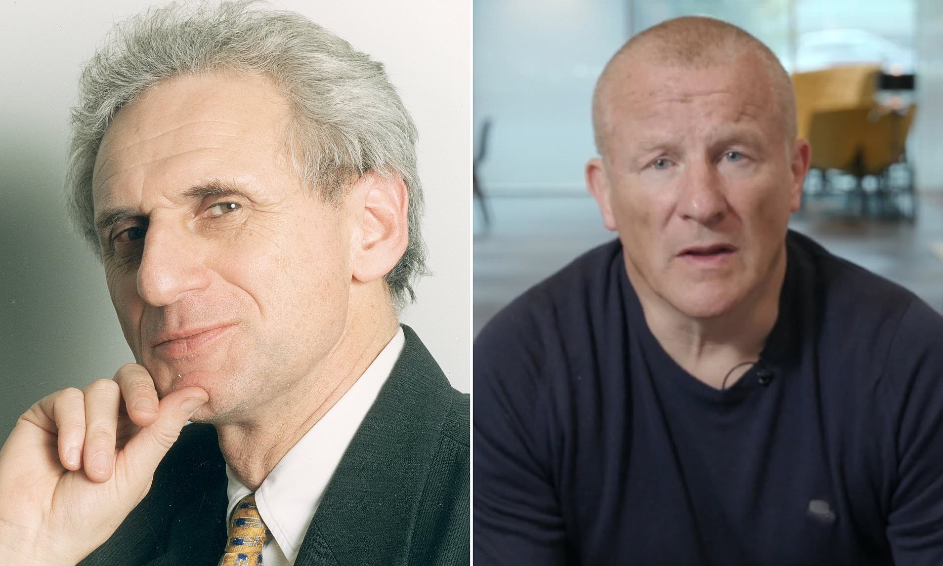 Hard to forget Hargreaves Lansdown's role in the Woodford scandal, says ALEX BRUMMER