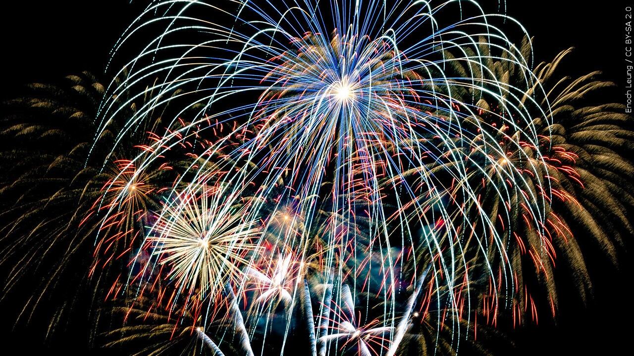 Where to watch 4th of July fireworks in southern Colorado