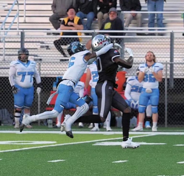 Racine Raiders deliver back-to-back wins, Grand Marshal honor, and ...