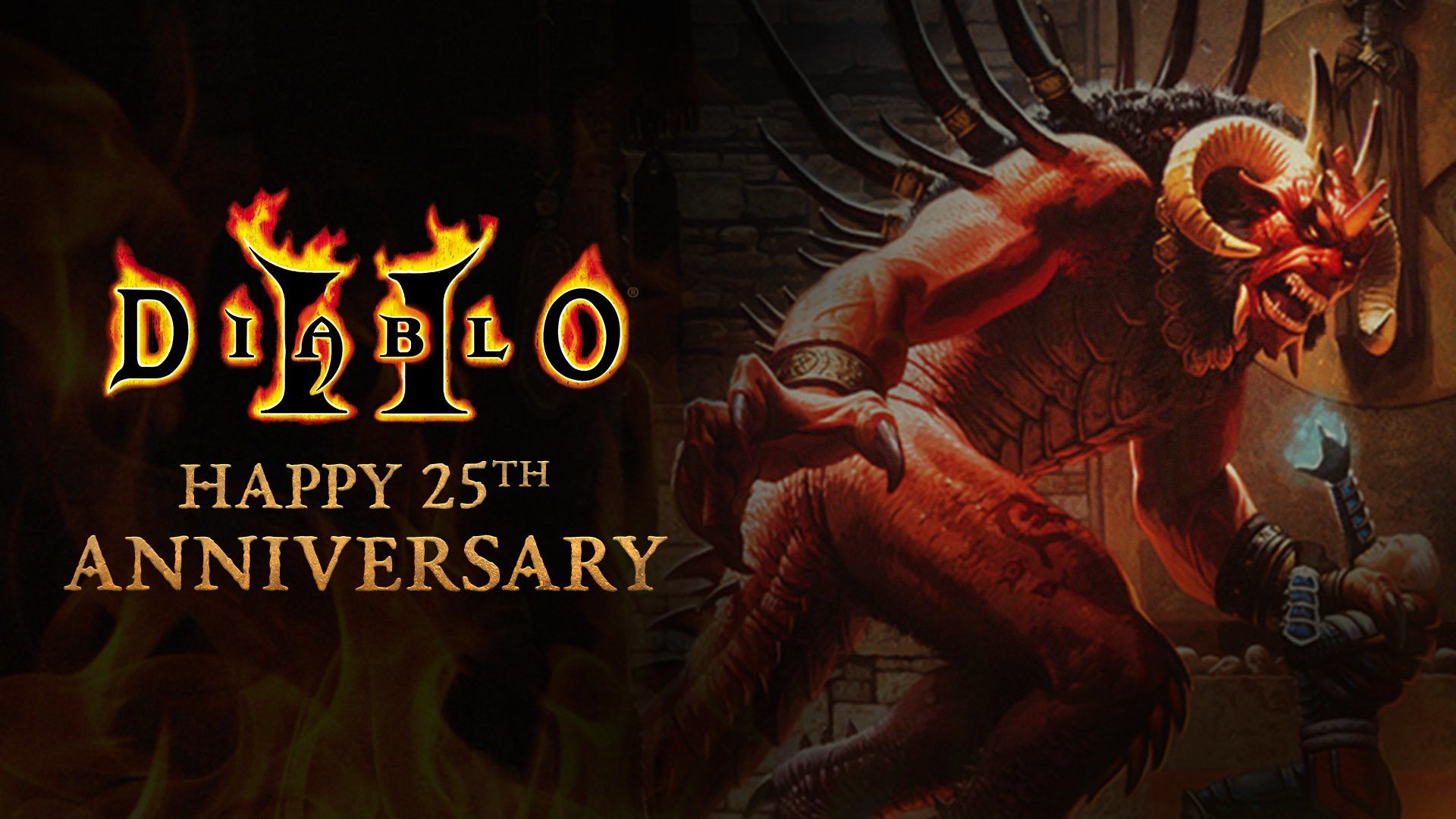 "Please save this IP" — Blizzard teases new Diablo 2 content as the ...