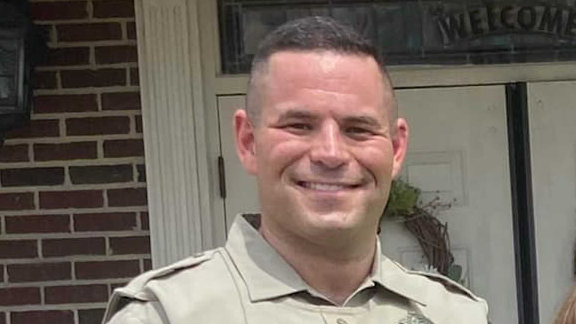 'This county has pulled together': Barbecue fundraiser honors Wilkes ...