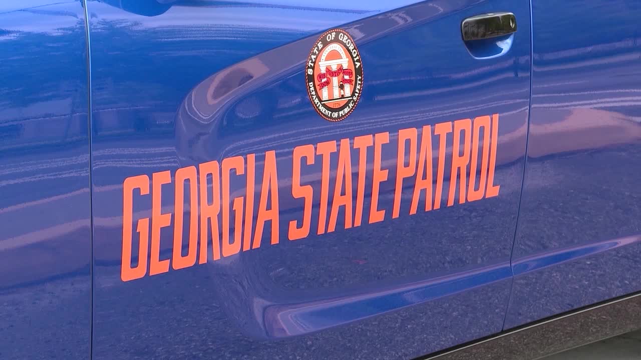 GSP investigating deadly head-on crash in Fulton County