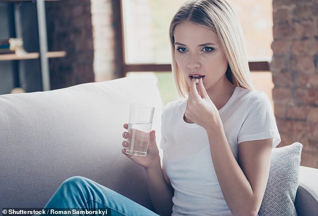 Doctor warns five common supplements can cause deadly heart attacks and ...