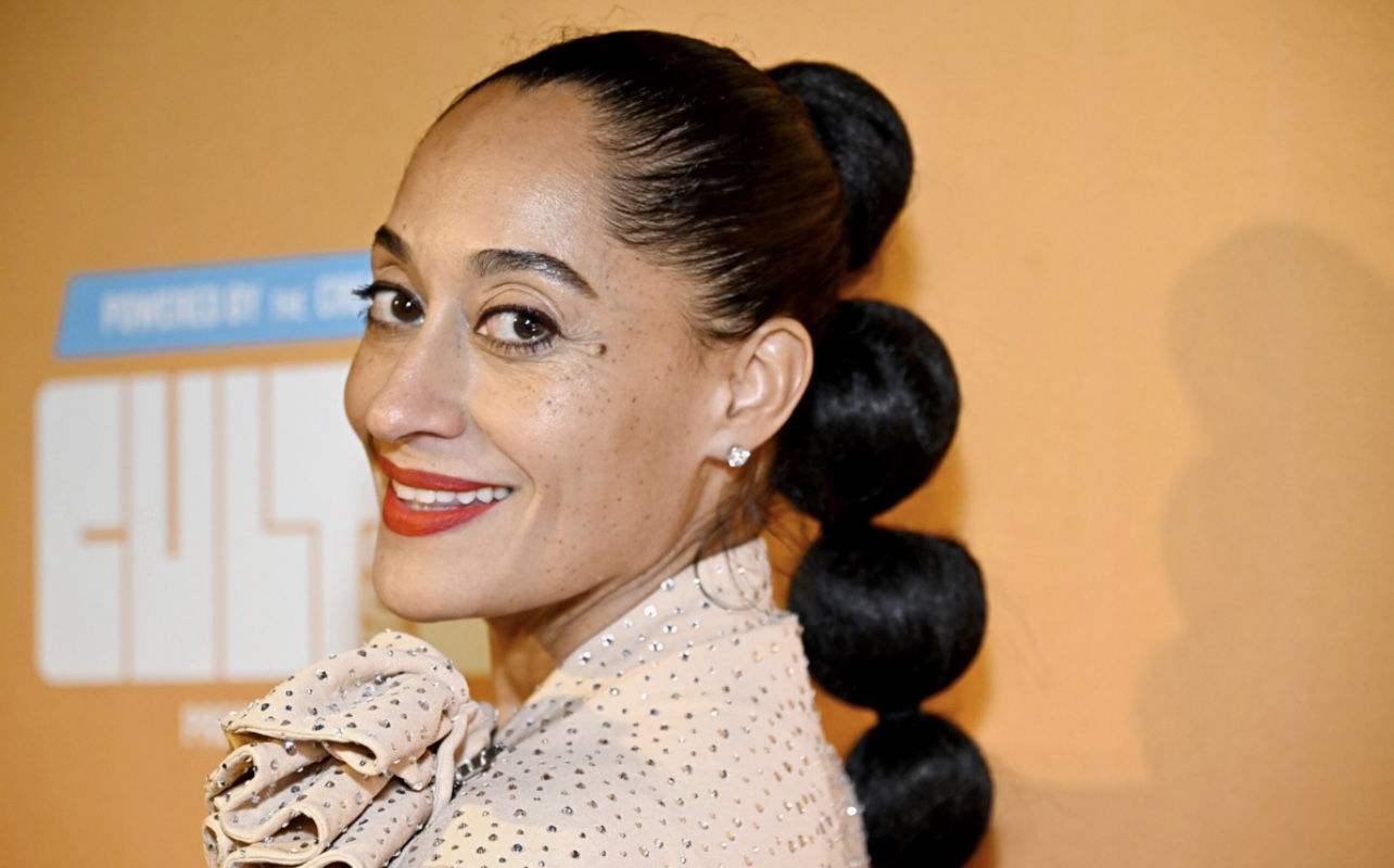 ‘Solo Traveling With Tracee Ellis Ross' Sets Viewership Record On Roku ...