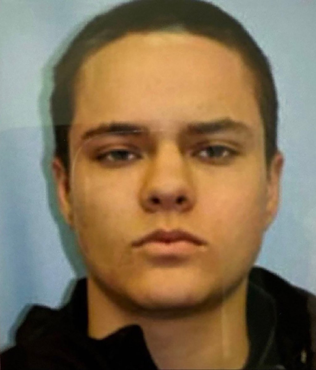 Idaho sniper suspect Wess Roley’s dad allegedly made disturbing threats ...