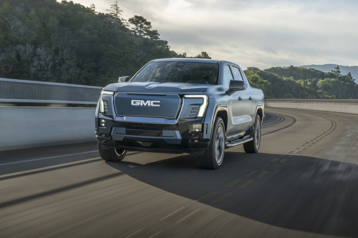 Why GMC Is on Track for a Record Year And The Models That Helped Them Do it