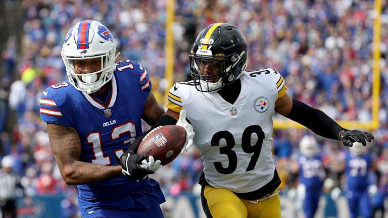 Steelers next free agent move after Jalen Ramsey trade is painfully obvious