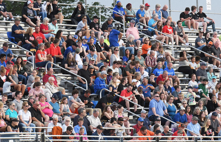 District 10 hub: High school fall sports scores, schedules, standings ...